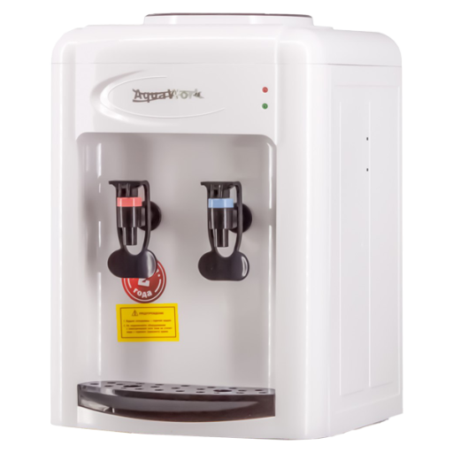 Магазин питьевой воды и кулеров в Краснодаре с доставкой